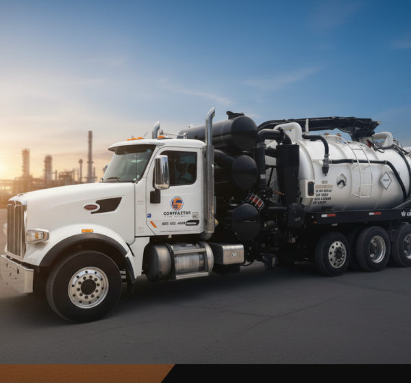 Contractor Transport – Contractor Transport